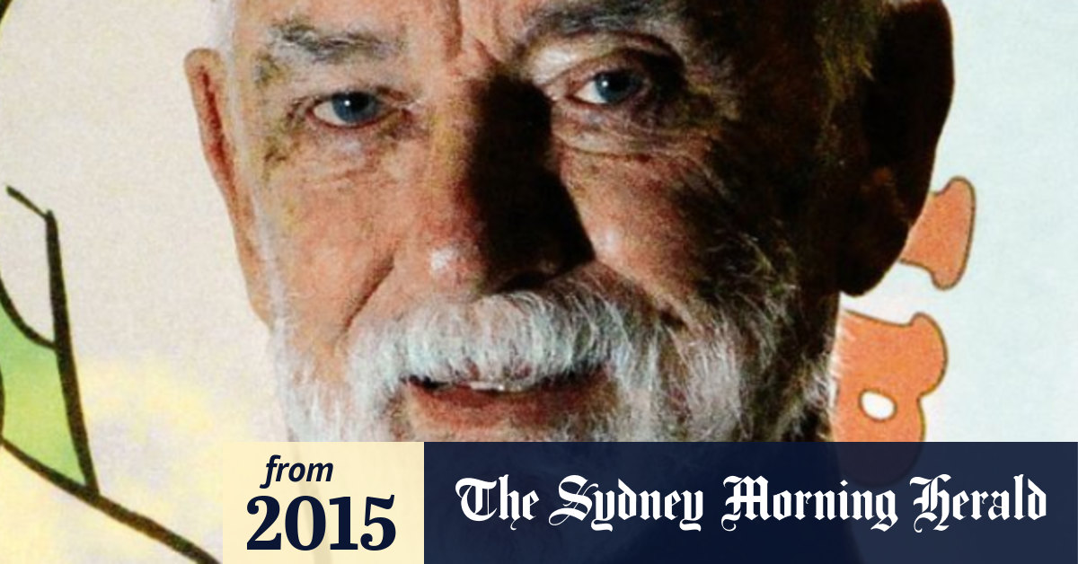 Tom Moore: Creator of Archie Andrews was 'a cartoonist's cartoonist'