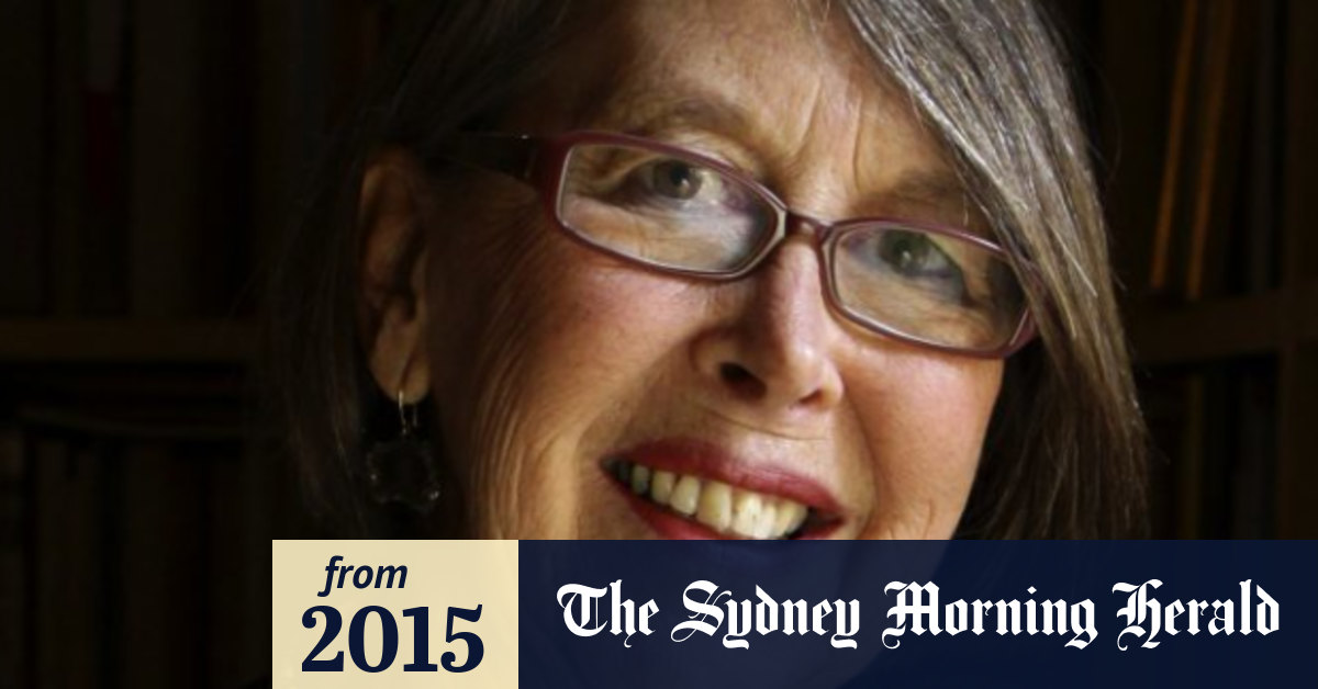 Photographer Robyn Beeche brought stability to post-punk chaos