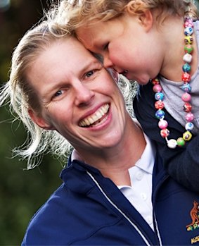 Olympic medallist Sarah Tait remembered as a fighter, says Canberra ...