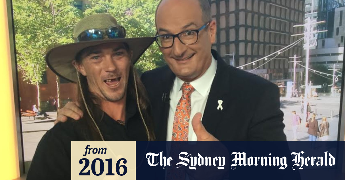 Private Sydney: Sunrise scores most Australian interview ever