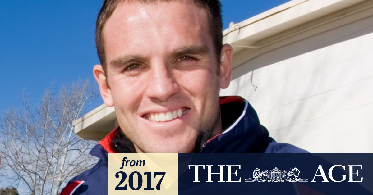 Cameron Bruce to join Carlton Blues as right-hand man