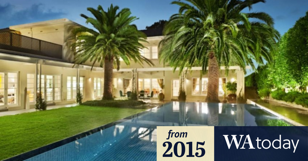 High-end Airbnb rentals in Australia