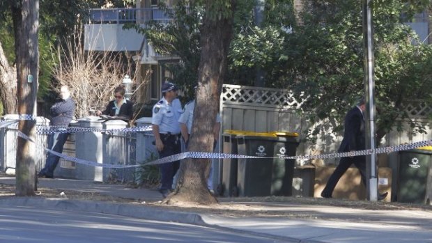 'I'll admit I pulled the trigger': Alleged gunman Daniel Haile claims ...