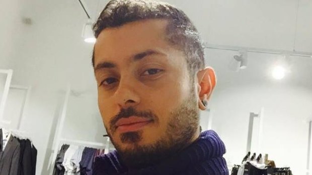 Fashion photographer Shardie Hourani sentenced for indecent assaults on ...