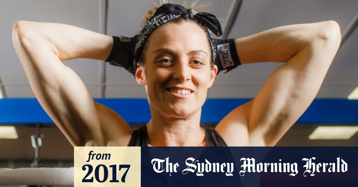 Cancer survivor Sarah McFarlane chasing Commonwealth Games boxing dream