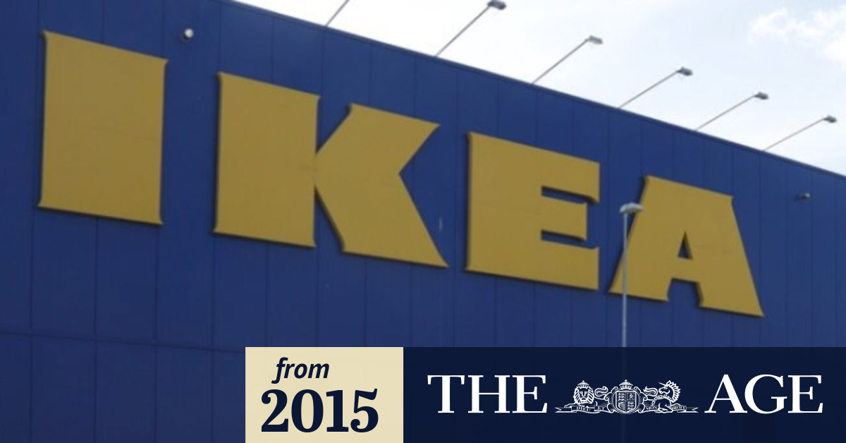 Hundreds of shoppers evacuated from Ikea in Springvale