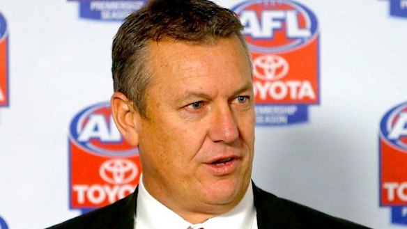 AFL priority picks: League doesn't need to change its system – again