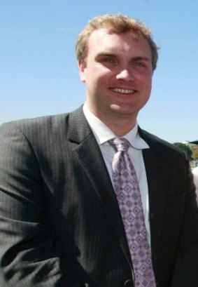 ATC executive Matthew Rudolph facing disqualification from the sport