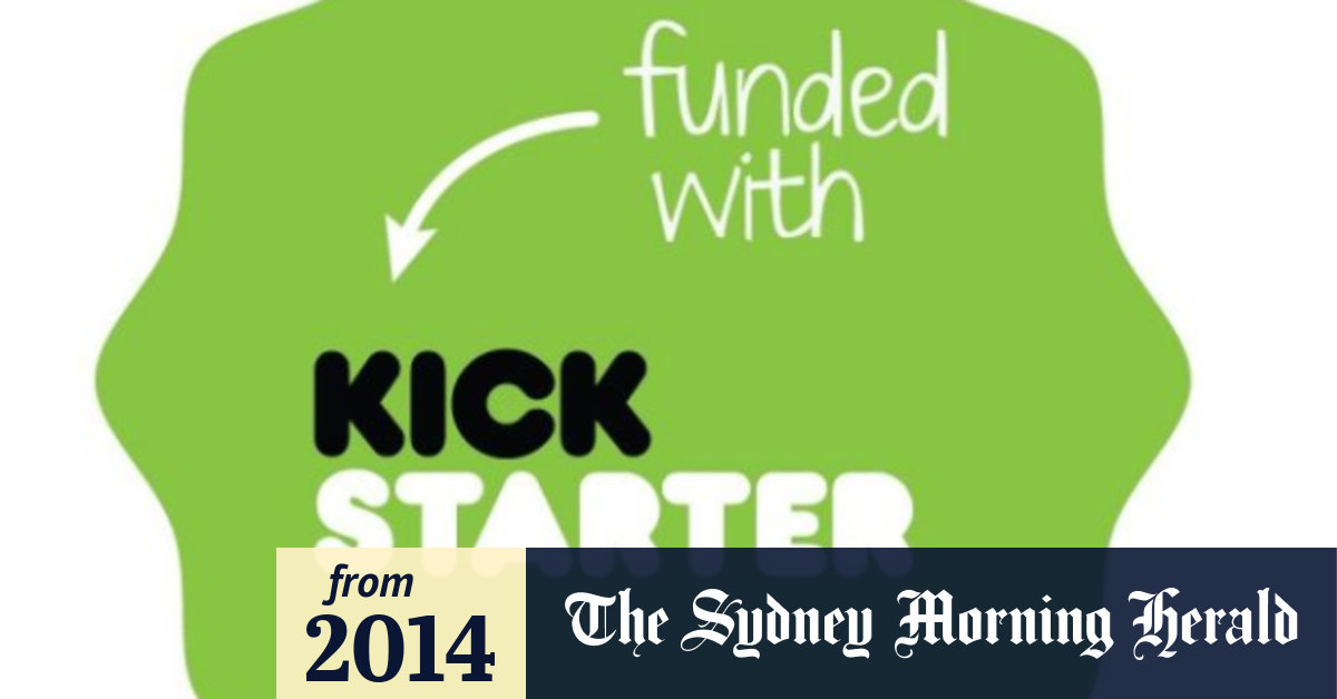 Kickstarter surges past $1 billion mark