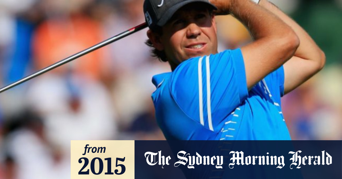 Amazing story of two-time heart transplant golfer Erik Compton in new twist