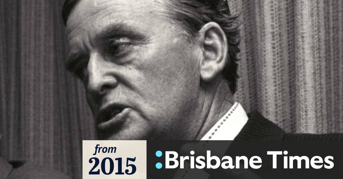 Archive documents reveal Queensland's 1985 SEQEB dispute