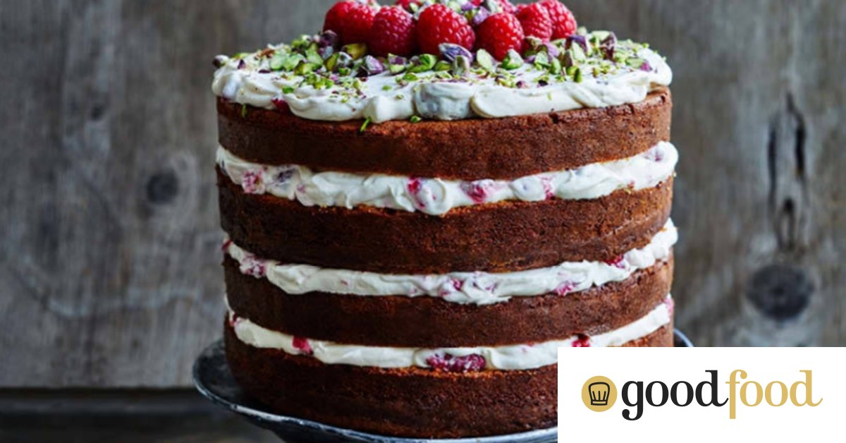 Let us eat cake! 30+ celebration cakes for every occasion