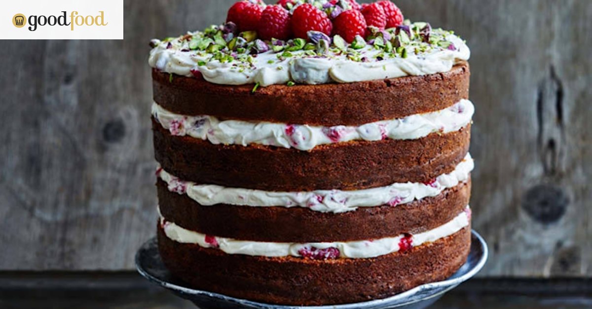 Let us eat cake! 30+ celebration cakes for every occasion