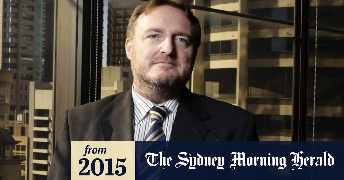 Ructions at APP Securities claim chief executive Craig Mason