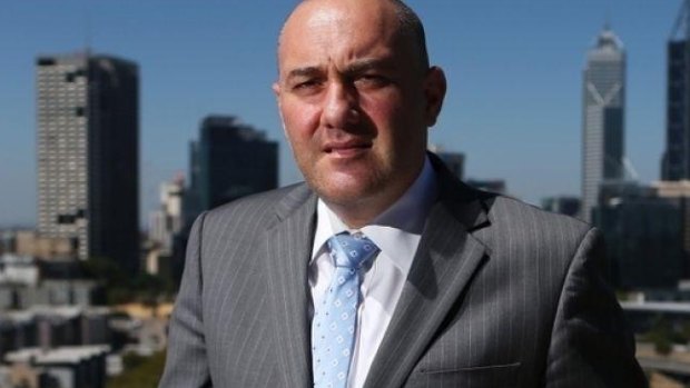 Perth City Council: no-confidence move against James Limnios, not Lisa ...