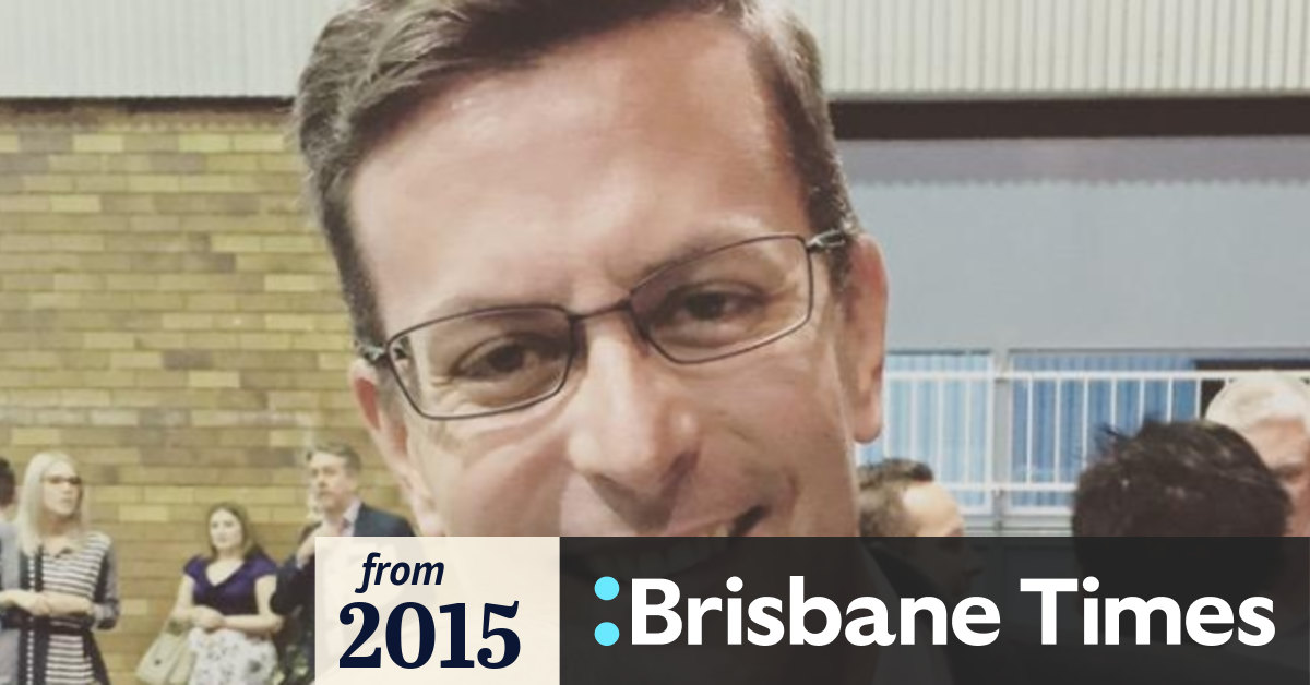 Steven Toomey to replace Geraldine Knapp as The Gap councillor