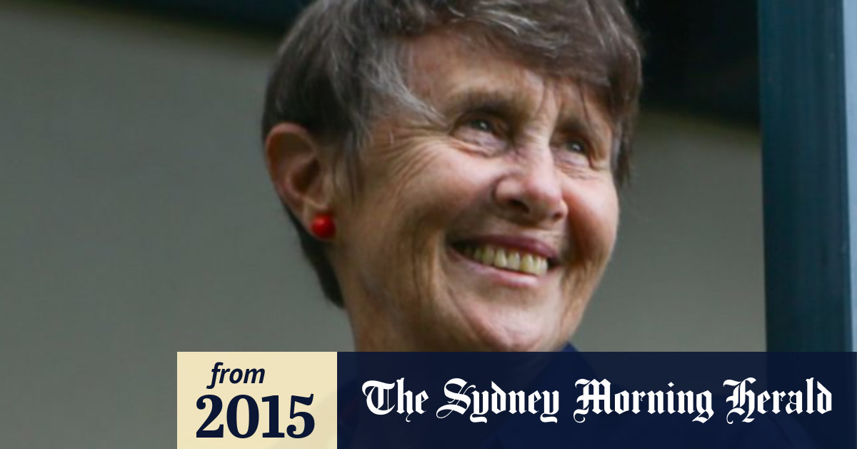 Robin Barker's Baby Love book turns 21