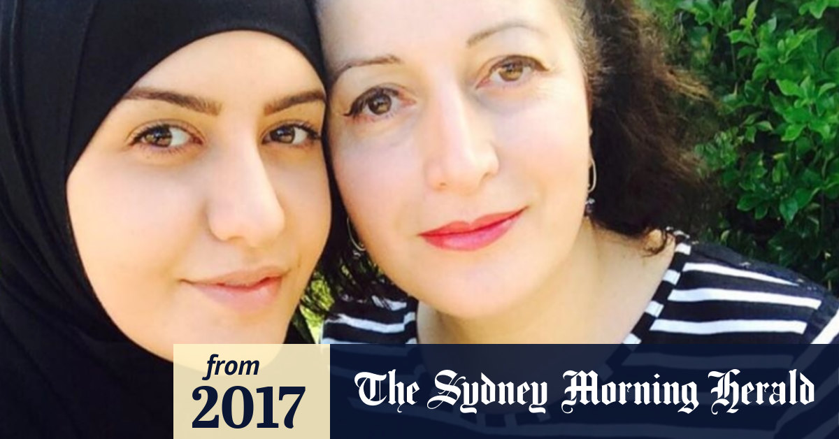 Daughter tried to stop Haydar Haydar stabbing his wife Salwa, NSW ...