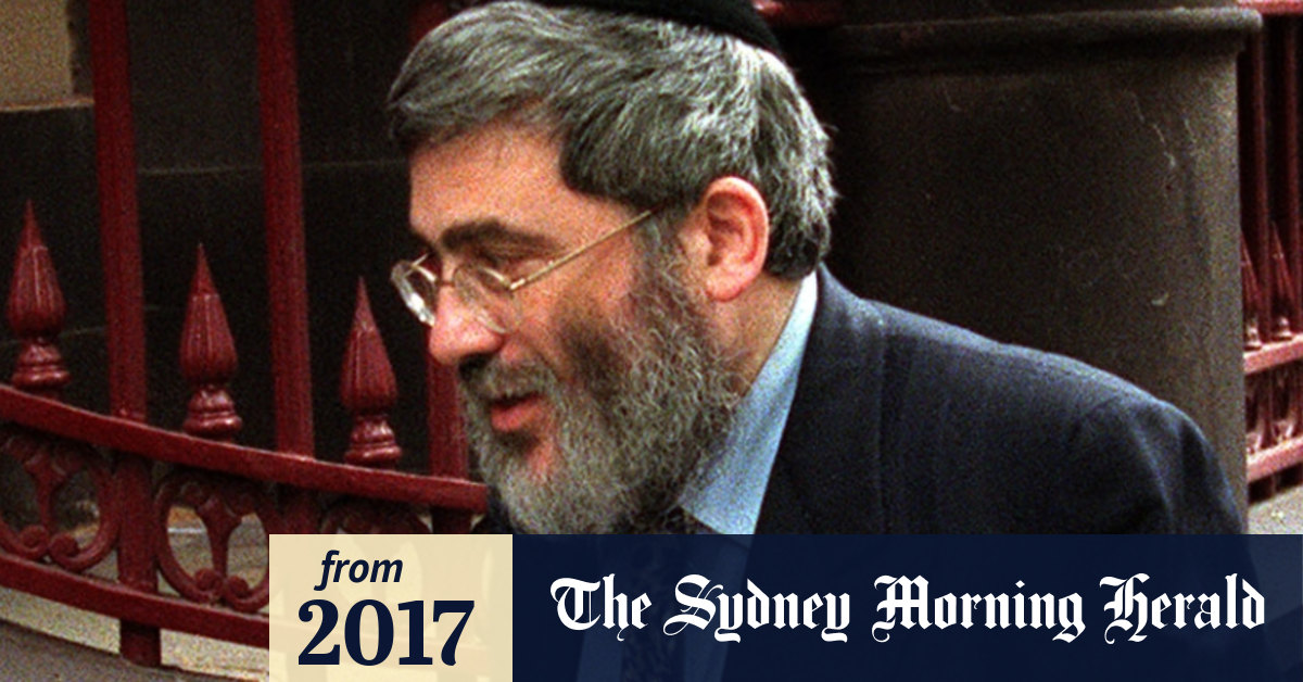 Bankrupt Joseph Gutnick grilled over debts