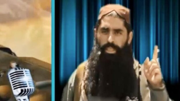 Taliban Attack Kills 30 At Pakistan Air Force Base