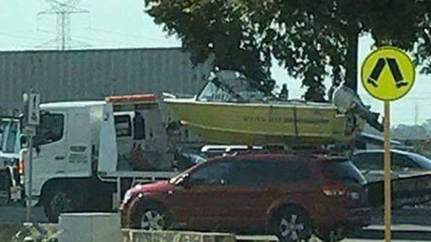 Two more cray boats seized during WA crackdown on lobster thefts