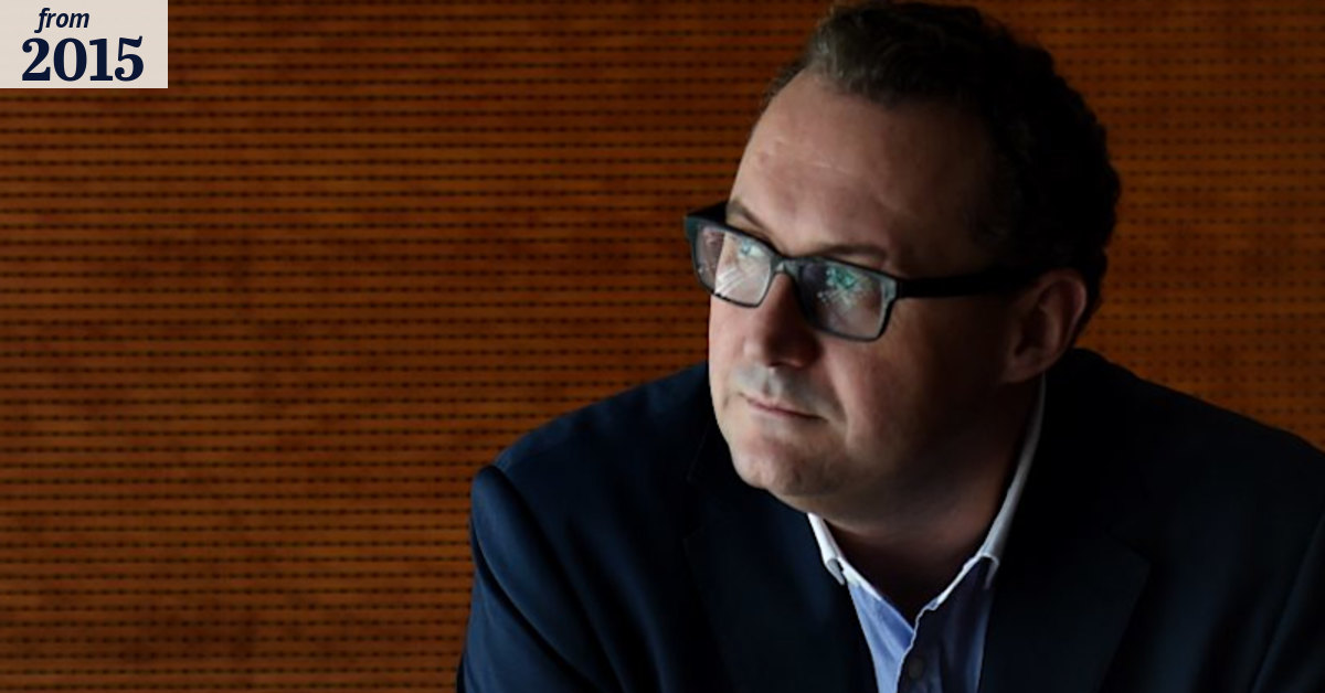 Australian health system faces 'triple whammy', says KPMG health expert ...