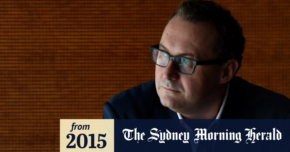 Australian health system faces 'triple whammy', says KPMG health expert ...