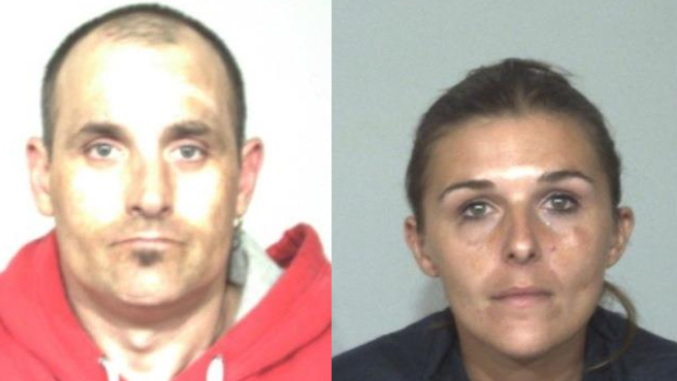Police hunt pair over Werribee stabbing
