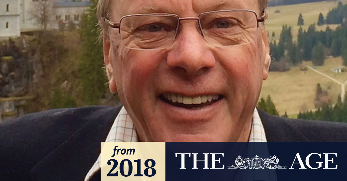 Talented geologist took minerals exploration around the world