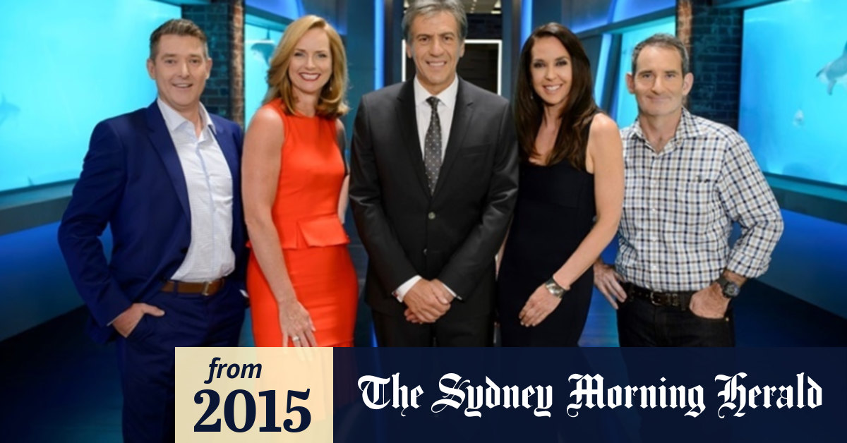 Shark Tank: John McGrath out and Glen Richards in as new judge