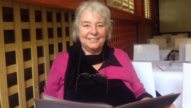 Helen Ester: Pioneering journalist fought for fairness