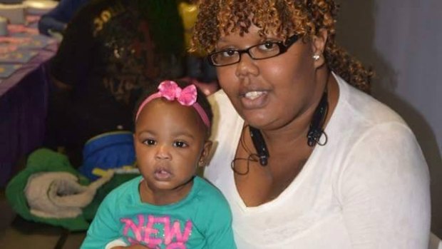 Boy, 8, charged with murder in toddler's beating in Alabama