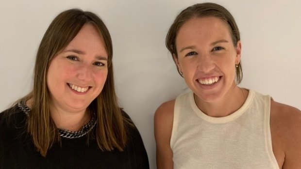 Take a Squiz at daily news podcasts that have sprung up everywhere