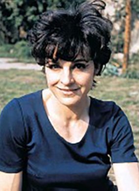 Olympic runner retired to become an opera singer