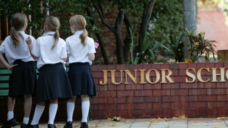 Strict uniform policies a 'monumental waste of time'