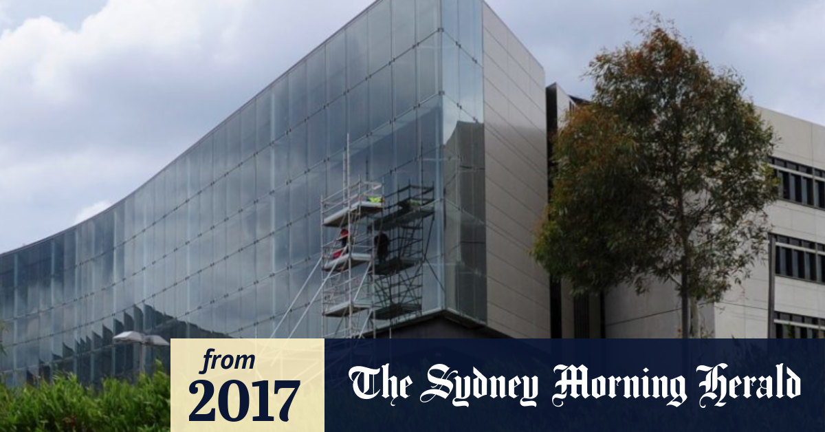 Green light for Cyber Security Centre move from ASIO headquarters
