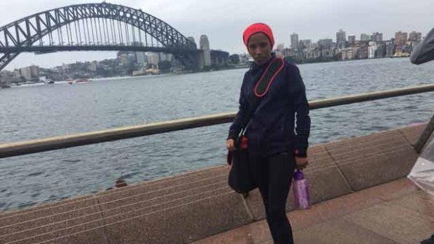 The extraordinary story of Makda Haji