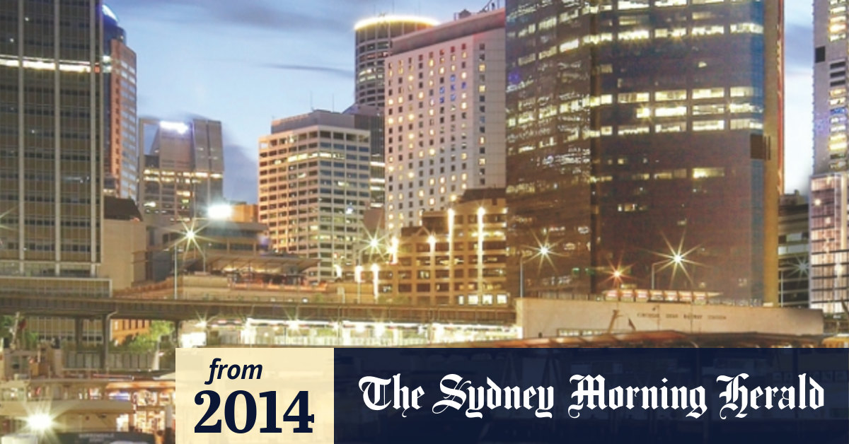 Gold Fields House sells for $425 million