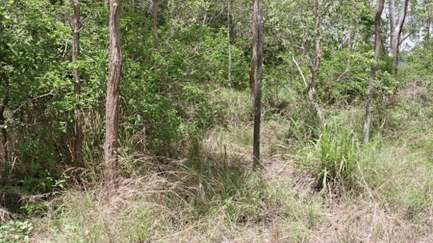 Family won't stop hunt for answers in Mackay cold case