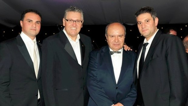 Ray Hadley axes major sponsor Dyldam, after subcontractors complain ...