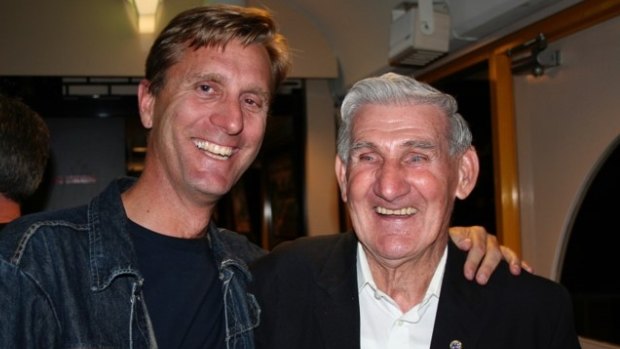 Michael Cockerill, passionate sports journalist who elevated football ...