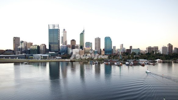 Study shows growing gap between Perth's richest and poorest