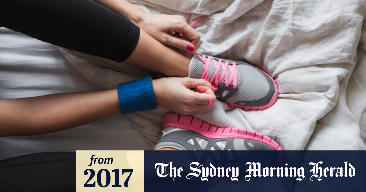 My morning spin class makes me a better mother. Still, I wrestle with ...