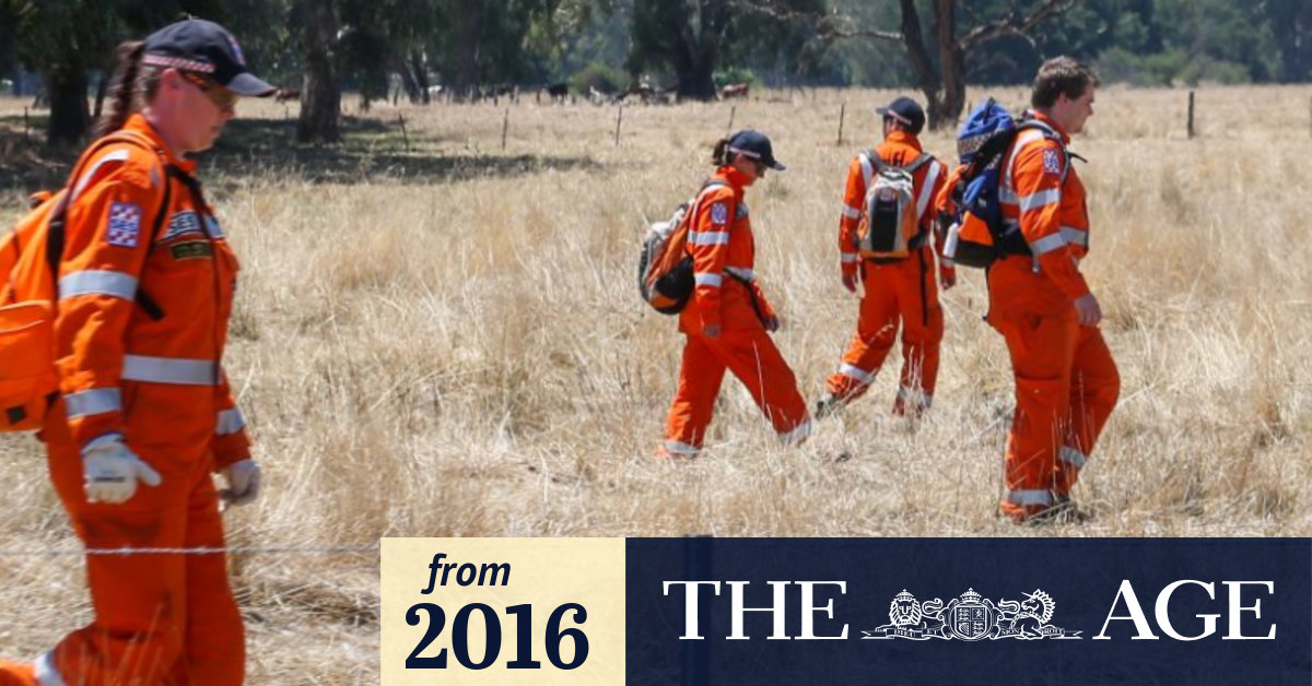 Missing Whorouly woman Karen Chetcuti: Man in custody