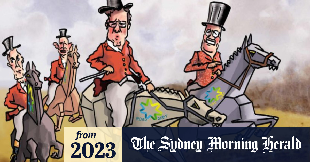 Best of cartoons, February 5, 2023