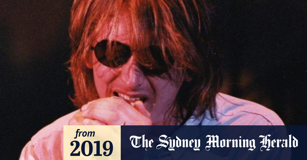 Singer Mark Hollis of 1980s band Talk Talk dies at 64