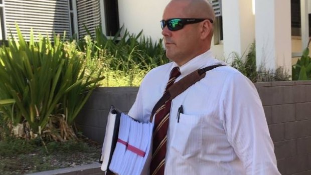Queensland pilot Josh Hoch granted bail once he supplies surety