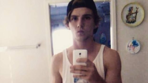 Schoolies 2015: Alleged assault victim Jake Kelly on the mend