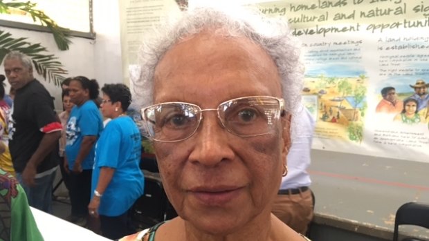 Wuthathi return to Dreaming as white sands of Shelburne Bay given back