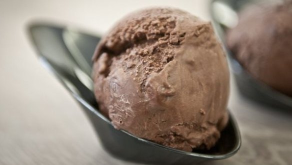 Australia's best gelato is made by a Chinese immigrant in Brisbane